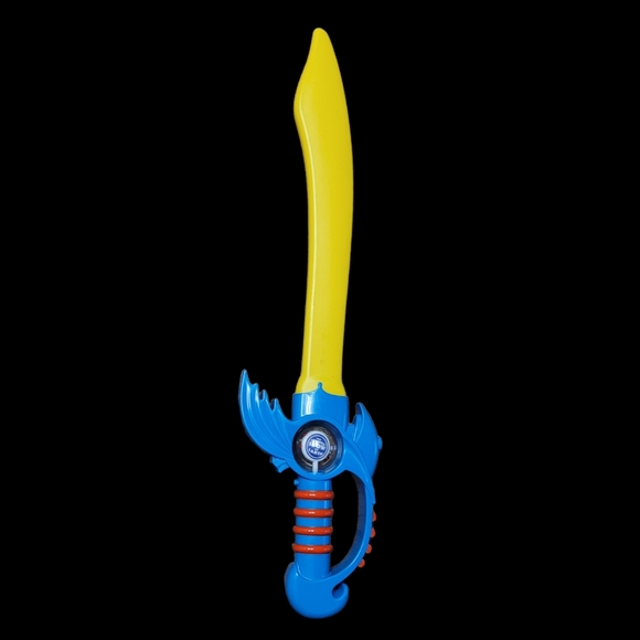 Costumes | Vintage Ringling Bro Barnum Bailey Lighting Circus Sword ...